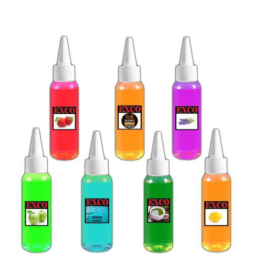 Jual REFFIL Parfum Mobil 100ml BTL KERUCUT Isi Ulang Parfum mobil stela ...