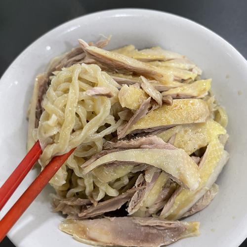 Jual Mie Karet tekstur chewy (mie mentah, fresh) - Mie ala kadut - Kab ...