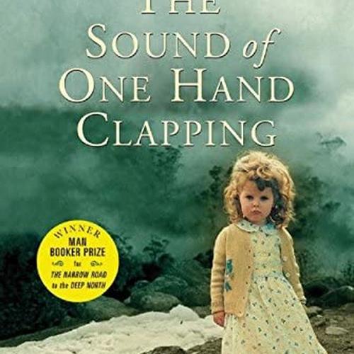 Jual Flanagan, Richard - Sound of One Hand Clapping - Kota Surabaya ...