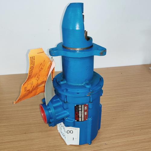 Jual TDI Turbo Twin Pneumatic Starter T106F T106-60002-F3R 150PSIG ...
