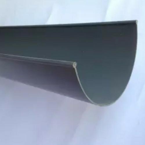 Jual Talang Air PVC Langgeng HR 8" 8 Inch 4meter 4mtr 4m Setengah ...