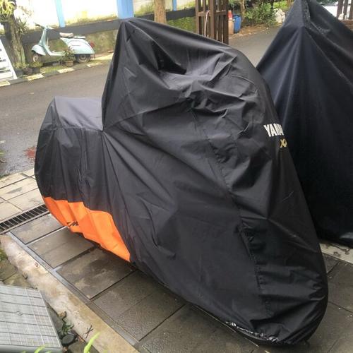 Jual Selimut motor xmax - body cover yamaha nmax - Kab. Bandung ...