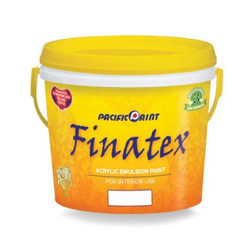 Jual FINATEX CAT TEMBOK 20 Kg - Kota Banda Aceh - Toko Cat JInayza ...