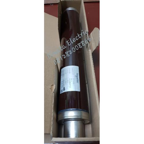 Jual Fuse TM Schneider 80A 24kv Fusarc cf ( kepala kecil) - Jakarta ...