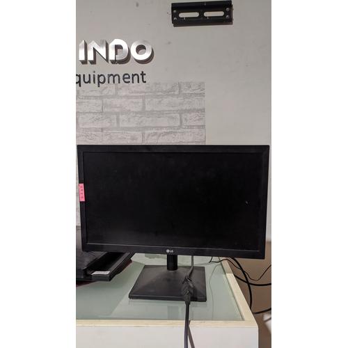 Jual MONITOR LG 20 INCH - Kota Tangerang Selatan - Rhevan Central ...