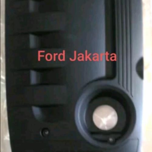 Jual cover engine mesin ford everest ford ranger3.0cc Xlt. tutup mesin ...