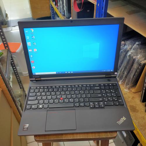 Jual Laptop Lenovo THINKPAD T540p 15" Core i5/gen4/ram 4gb/hdd 500gb ...