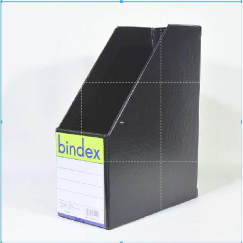Jual Box File Bindex 1034B Jumbo / Box File Dapat Dilipat / Box File ...