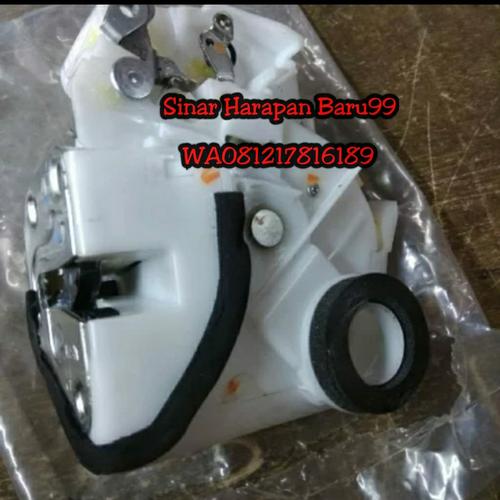 Jual Doorlock Pintu Toyota Avanza Xenia Door Lock Original - Jakarta ...