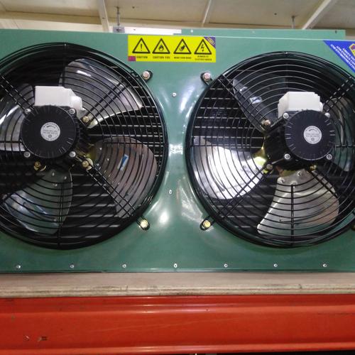 Jual kondensor 5hp chiller kondensor chiller 5hp - Jakarta Utara ...