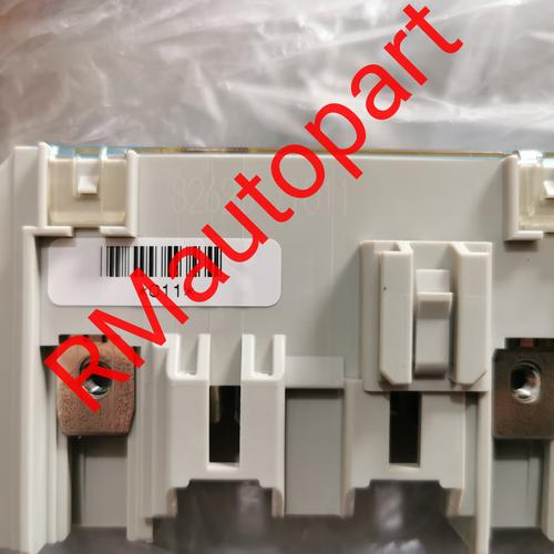 Jual Relay integration Fuselink Innova Hilux Fortuner 04-15 82620-71012 ...