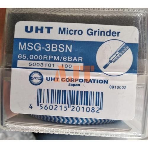 Jual UHT Micro Air Grinder MSG 3BSN - Jakarta Barat - Alfa Jaya Teknik | Tokopedia