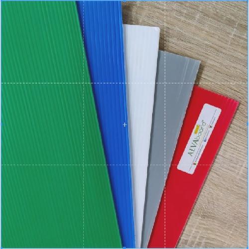 Jual Infraboard / Alvaboard Berbagai Warna Ukuran 500 x 750 mm / Papan ...