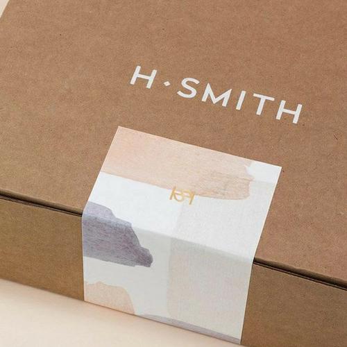 Jual STIKER LABEL SEAL BOX CUSTOM / SEGEL BOX PACKAGING - 20x5 cm ...