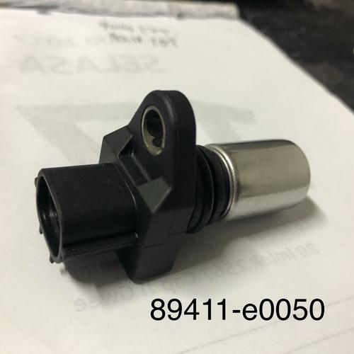 Jual Sensor speed flywheel hino 500 89411-E0050 - Jakarta Pusat ...