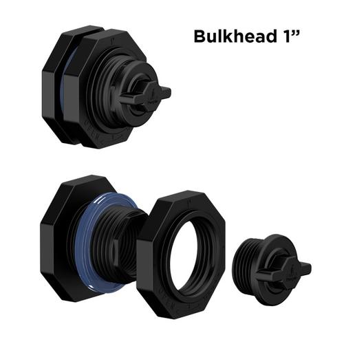 Jual Mur Toren / Mur Tandon 1 inch mur toren - Jakarta Barat ...