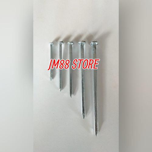 Jual PAKU PUTIH / PAKU KAPAL / PAKU 2 INCH, 3 INCH, 4 INCH, 5 INCH ...