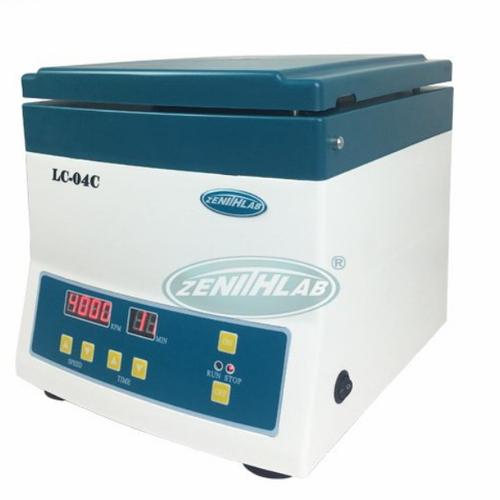 Jual Centrifuge 12 hole Zenithlab LC 04C / Centrifuge Digital 12 Hole - Jakarta Timur ...