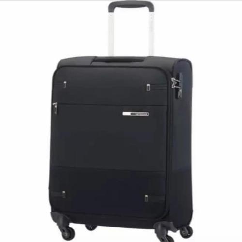 Jual koper samsonite baseboost spinner cabin size 20 inch - Kota ...