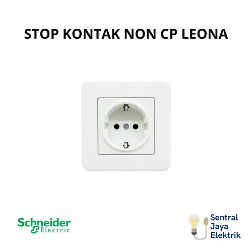 Jual Stop Kontak Leona Schneider LNA2900121 - Jakarta Pusat - Sentral ...