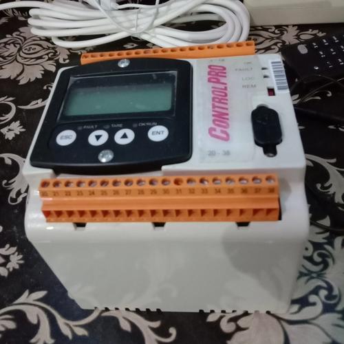 Jual CONTROLPRO CID 48V - Crane Hoist Digital Controller Conditioning Unit - Kab. Bekasi ...