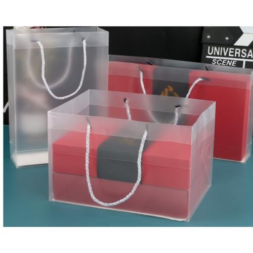 Jual Packaging Goodie Bag Kemasan Box Plastik Kotak Kado Terbaru ...