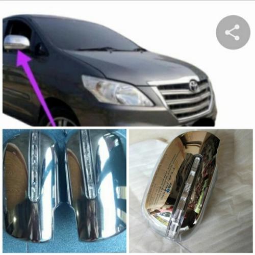 Jual COVER SPION GRAND INNOVA lampu kecil 2012-2013-2014-2015 - kiri ...