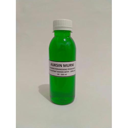 Jual Auksin / Hormon Tanaman - Kota Bekasi - Nurunagro | Tokopedia