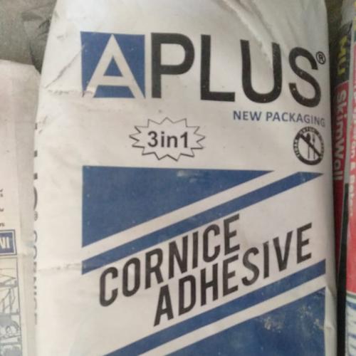 Jual Cornice Adhesive Plus repack per kg, Cornice A Plus - Kota ...