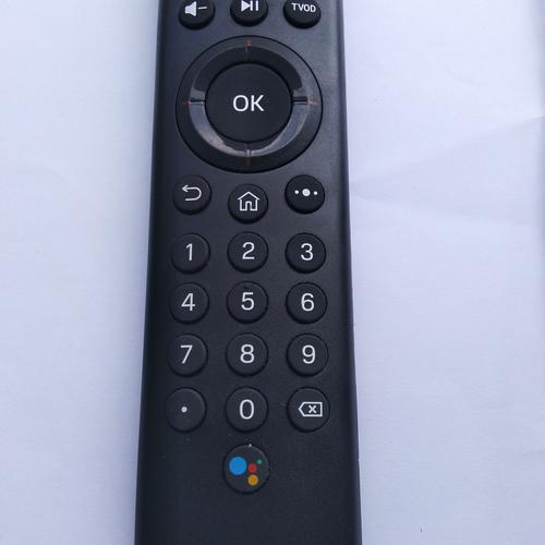 Jual REMOTE ANDROID TV BOX STB ZTE B860H V5 - Like New - Kota Pematang ...