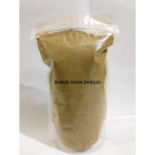 Jual Bubuk Daun Daruju / Acanthi Radix 500gr - Kota Yogyakarta - Kusuma ...