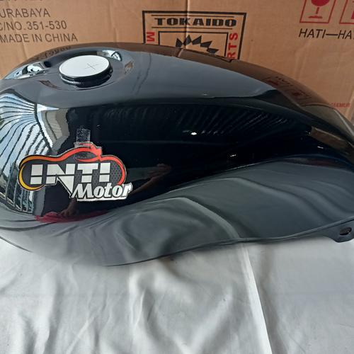 Jual Tangki Motor Megapro merk Tokaido Tengki Mega Pro Tank MP tanki ...