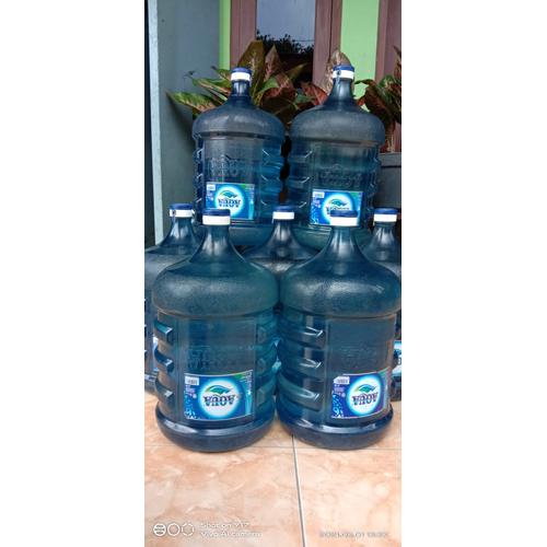 Jual Aqua galon 19 liter,AIR GALON ASLI,ORIGINAL MEREK AQUA MINUMAN ...