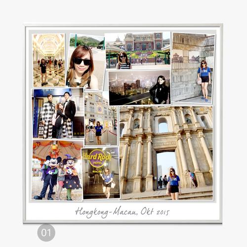 Jual Cetak Foto Blok Photo Mix 30x30 - Design 01 - Kota Bandung - Jonas ...