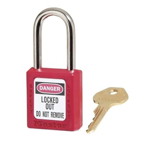Jual Master Lock 410 Red / Gembok 410Red Masterlock - Kota Balikpapan ...
