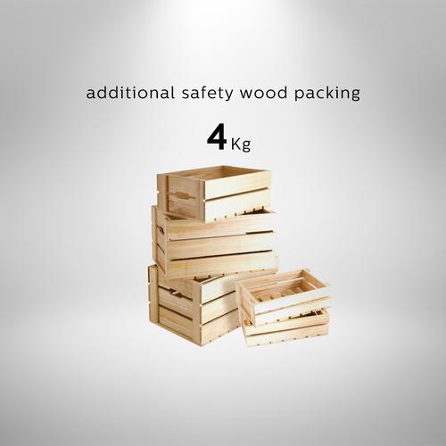 Jual Packing Kayu untuk Berat Barang 4 KG - Kota Depok - Philips ...