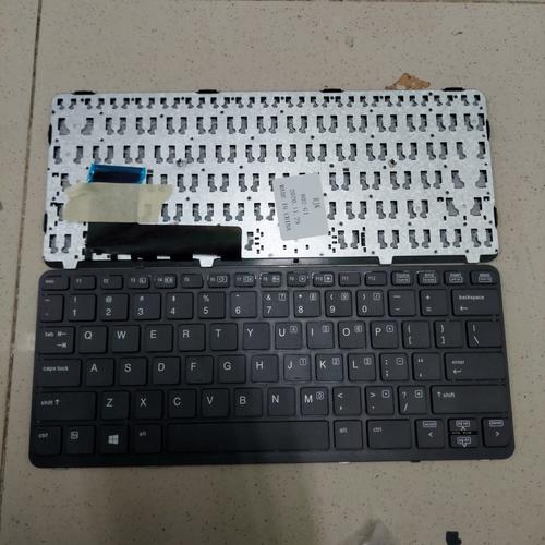 Jual Keyboard hp Elitebook 820-g1 820-g2 No Pointer - Jakarta Pusat ...
