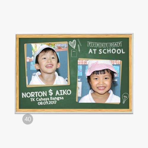 Jual Cetak Foto Blok Photo Me Too - Design 42 - Kota Bandung - Jonas ...