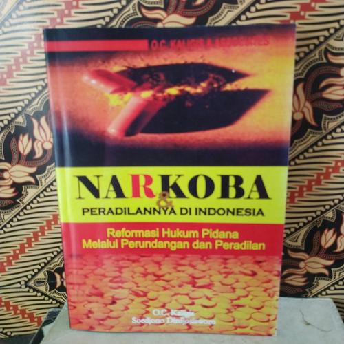 Jual buku nakoba dan peradilannya di Indonesia - Kota Medan - TOKO BUKU ...