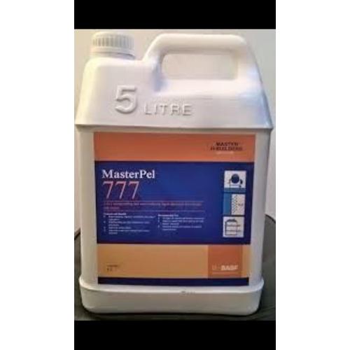 Jual BASF | MasterPel 777 | 5 Liter / Can - Kota Depok - CRP KIMIA ...