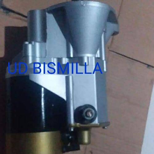 Jual dinamo stater toyota dyna ryno dutro 24V dina rino 24V original ...