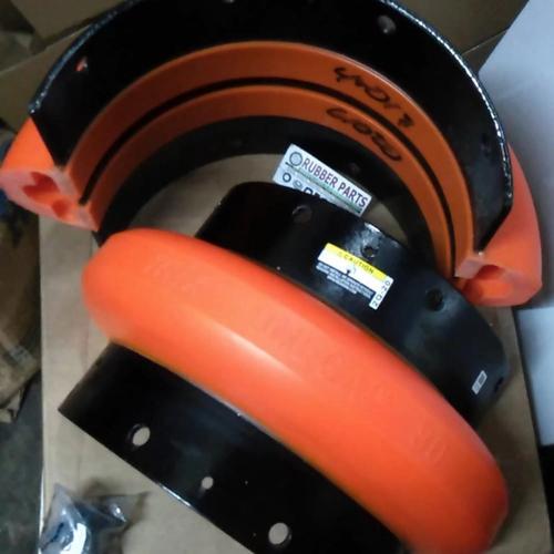 Jual RUBBER COUPLING REX OMEGA E60 E 60 REXNORD OMEGA E60 E60 USA ...