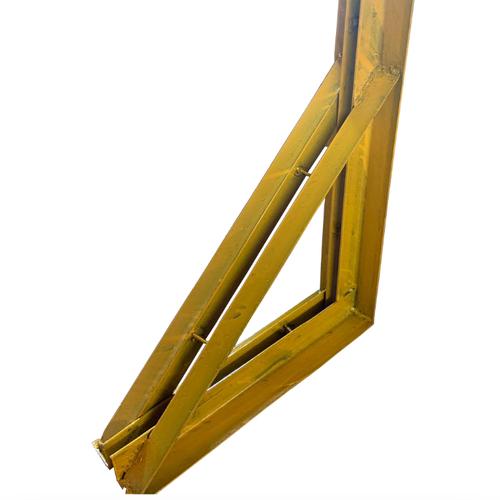 Jual siku stopper bekisting kolom 30x40 steger scaffolding - Jakarta ...