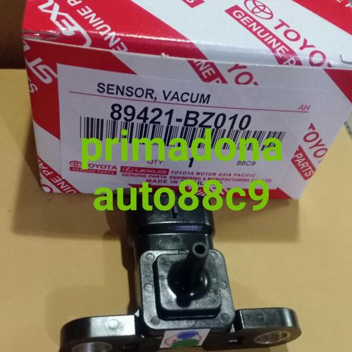 Jual sensor map toyota avanza orisinil - Jakarta Pusat - Primadona ...