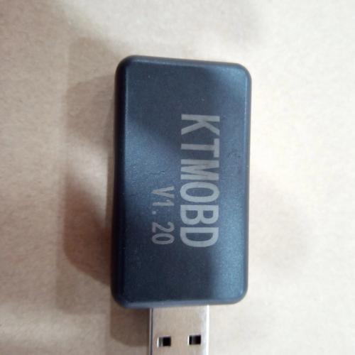 Jual KTM OBD PCM Flash 1.20 TOYOTA HONDA HYUNDAI KIA FORD VAG modules ...