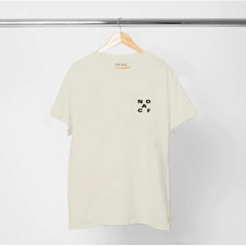 Jual [Official The 1975] NOACF Band T-Shirt - Merchandise Resmi - S ...