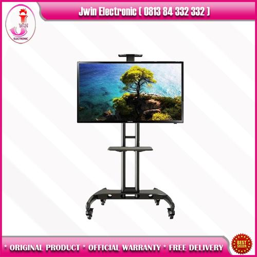 Promo Bracket TV Standing 32 - 65 inch, Looktech AVA 1500-60 Stand TV ...