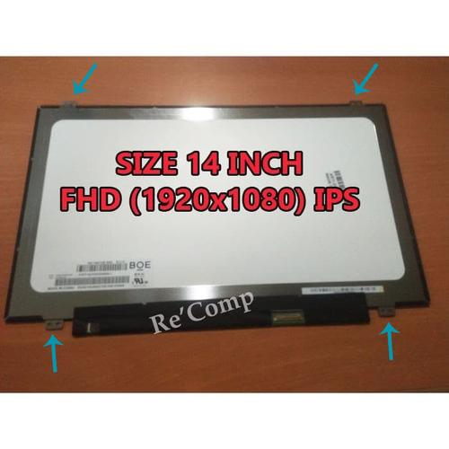 Jual LED LAYAR LCD ASUS A442U FULL HD IPS - Jakarta Pusat - Re'Comp ...