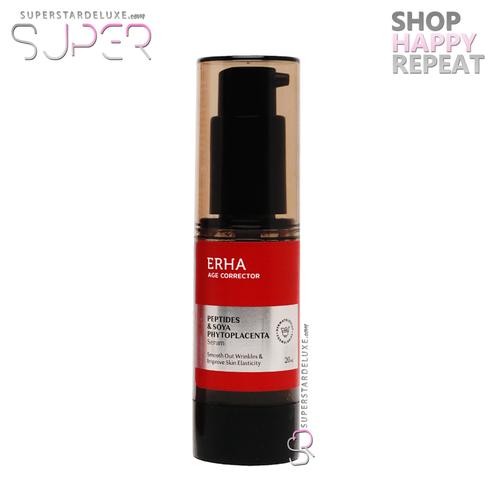 Jual Erha Age Corrector Serum (serum anti-aging) - Jakarta Barat - Erha ...