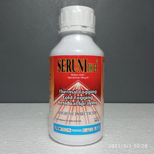 Jual Seruni 100 EC Obat Fogging Anti Nyamuk - Kota Depok - mama.gemes ...